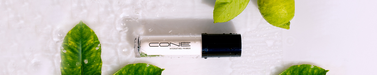 hydrating face primer