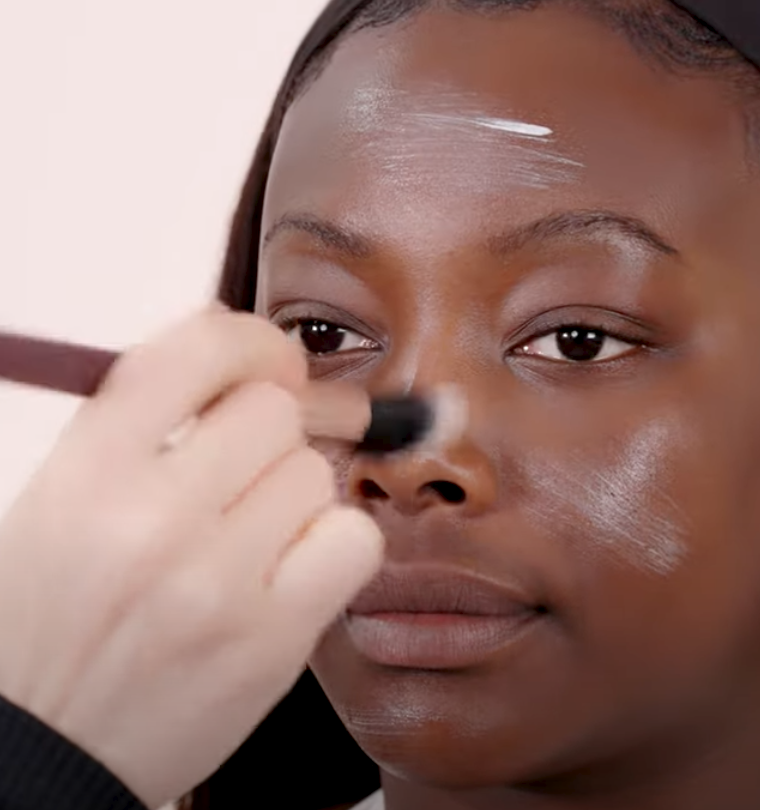 hydrating face primer