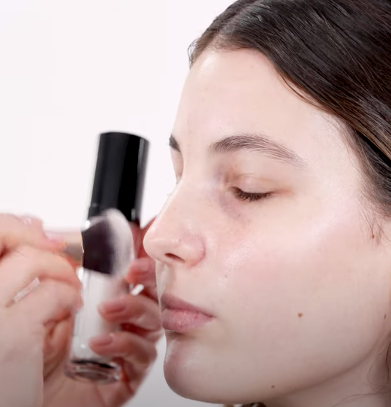 hydrating face primer