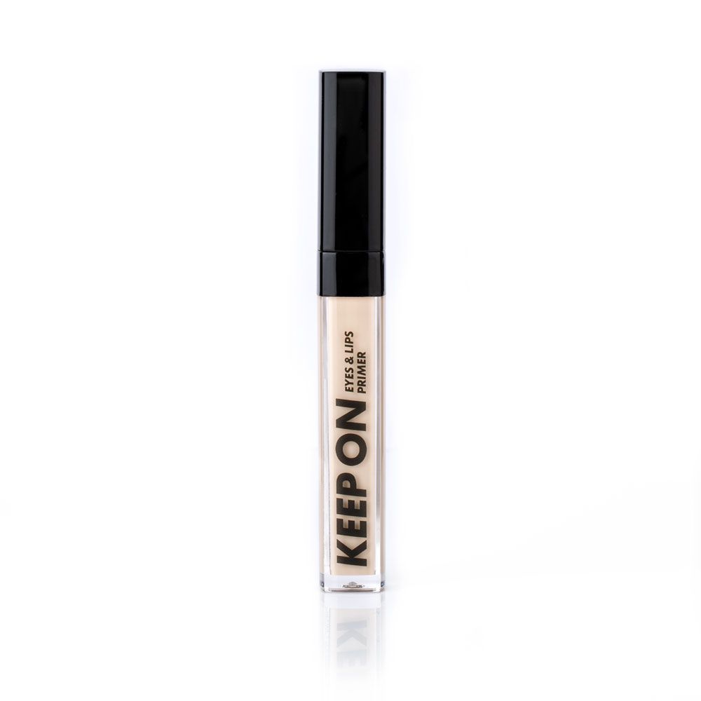 Waterproof Eye Primer for the eyelids and lips