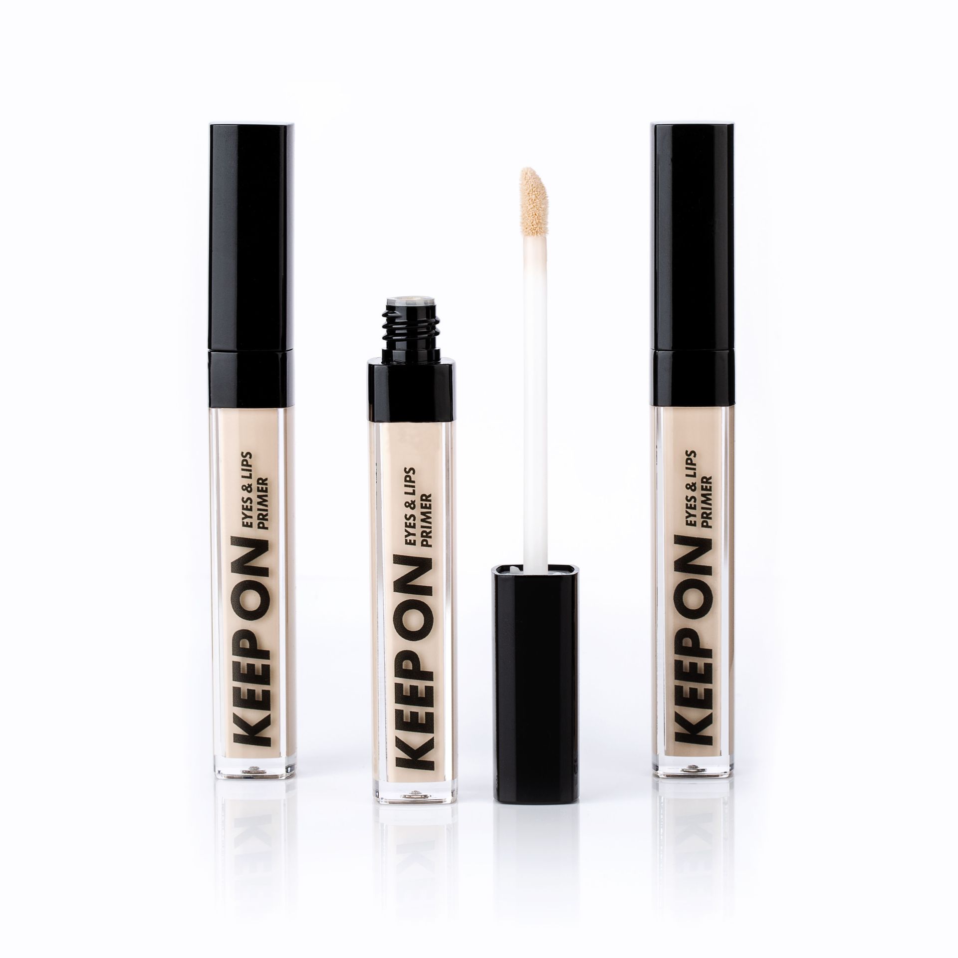Waterproof Eye Primer for the eyelids and lips