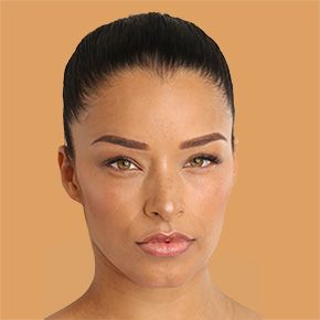 Skin Colors