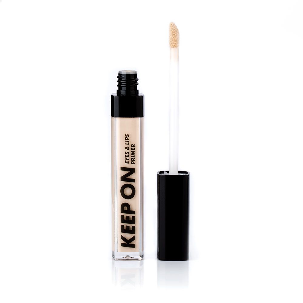 Waterproof Eye Primer for the eyelids and lips