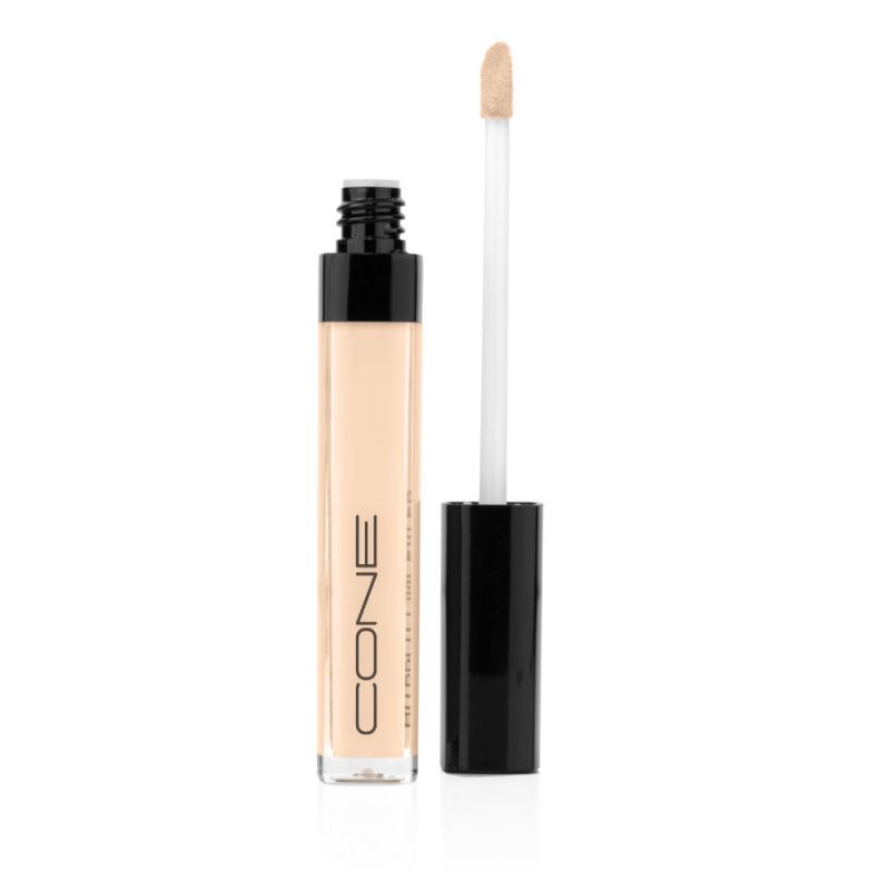 Hd Pro Concealer longwearing and matte formula